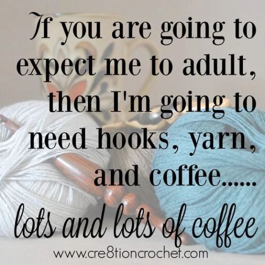 Crochet Memes Of The Week #70 – crochetmelovely