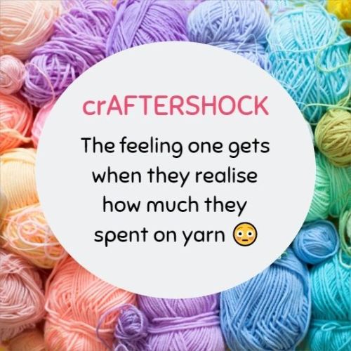 Crochet Memes Of The Week #57 – crochetmelovely
