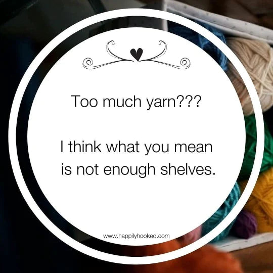 Crochet Memes Of The Week #19 – crochetmelovely